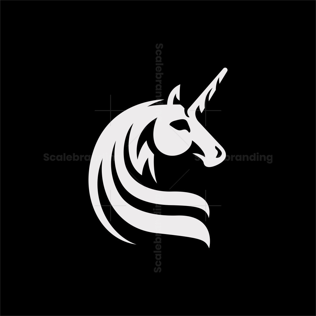 Einhorn Logo Unicorn Group Provides New E Commerce Solutions In