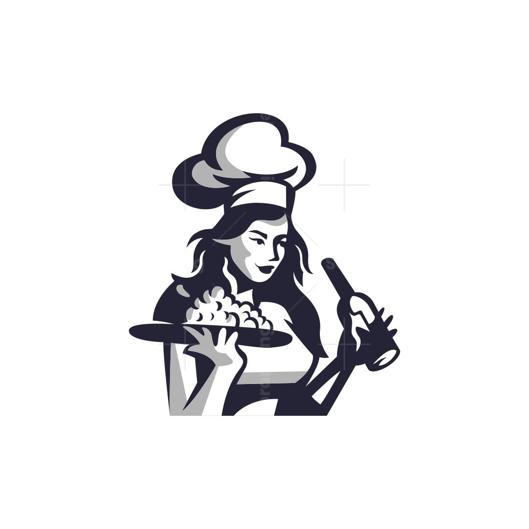 Chefs Logos