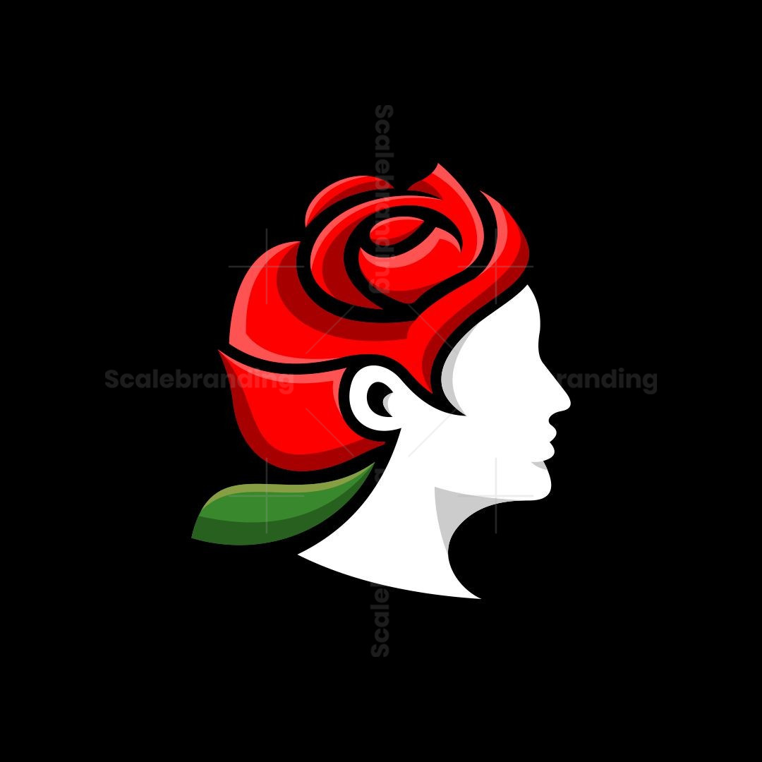 Lady Rose Logo