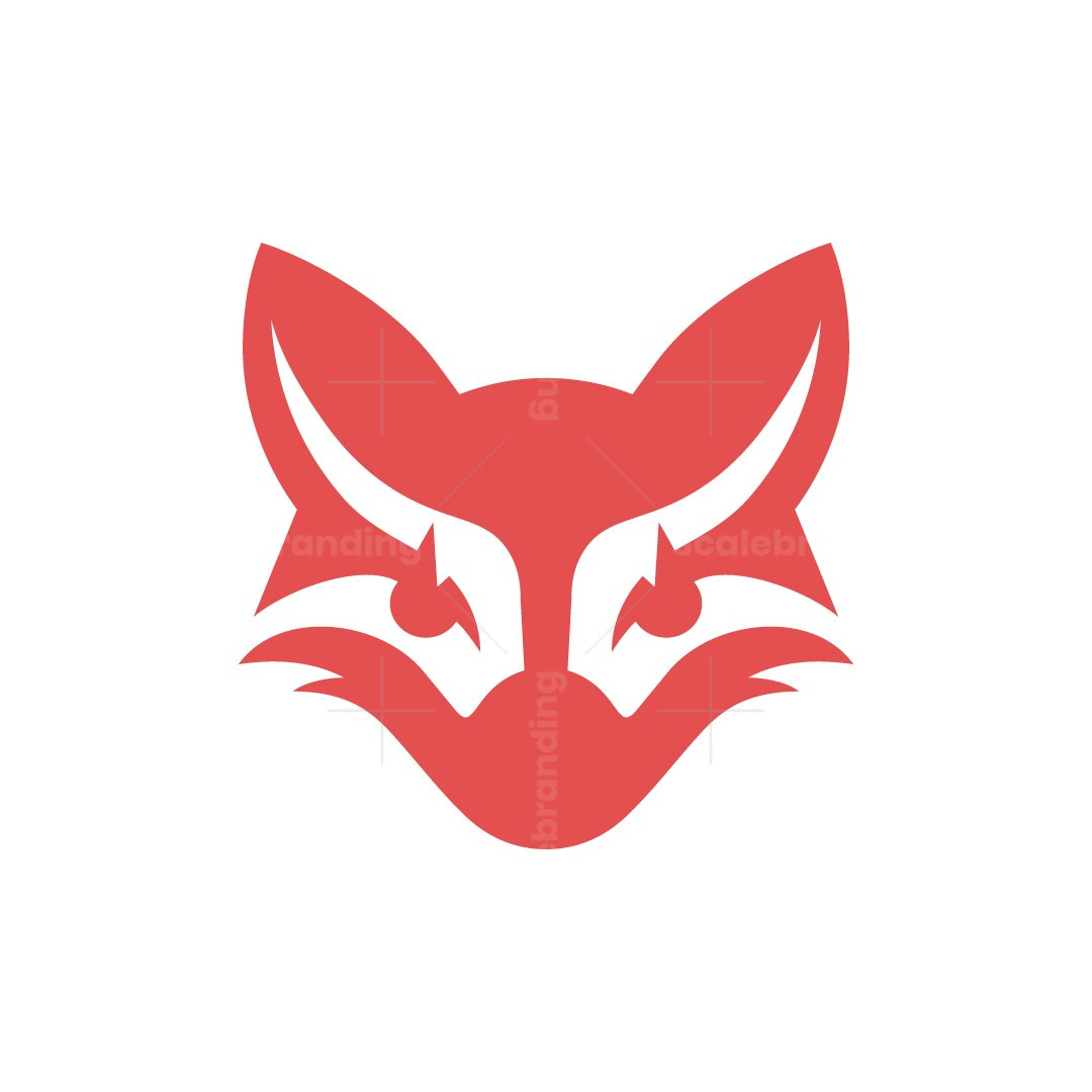 Beauty Fox Logo | Scalebranding