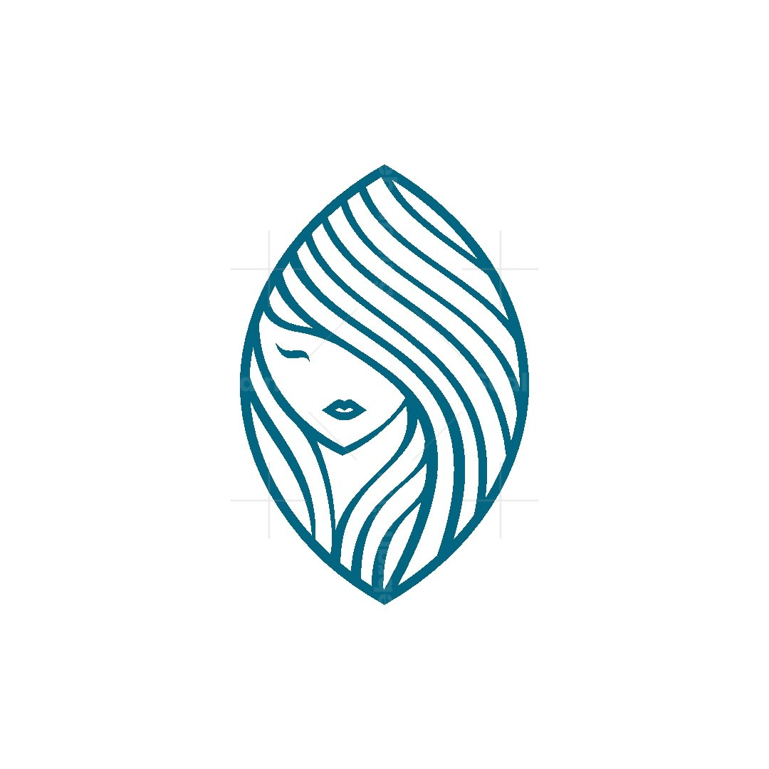 Beauty Hair Logo