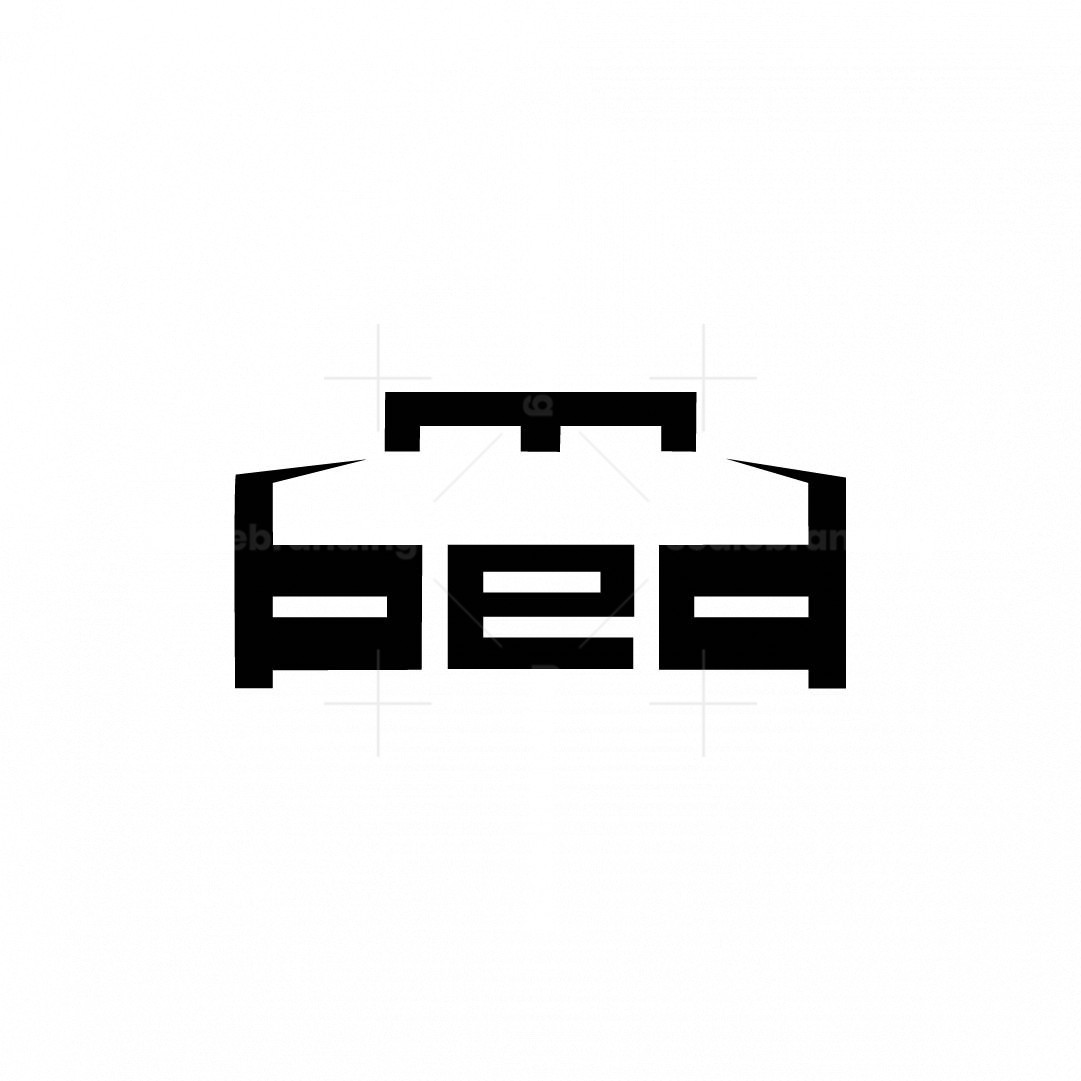 bed logotype | Scalebranding