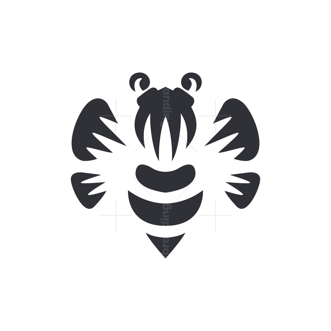 Bee Logo | Scalebranding