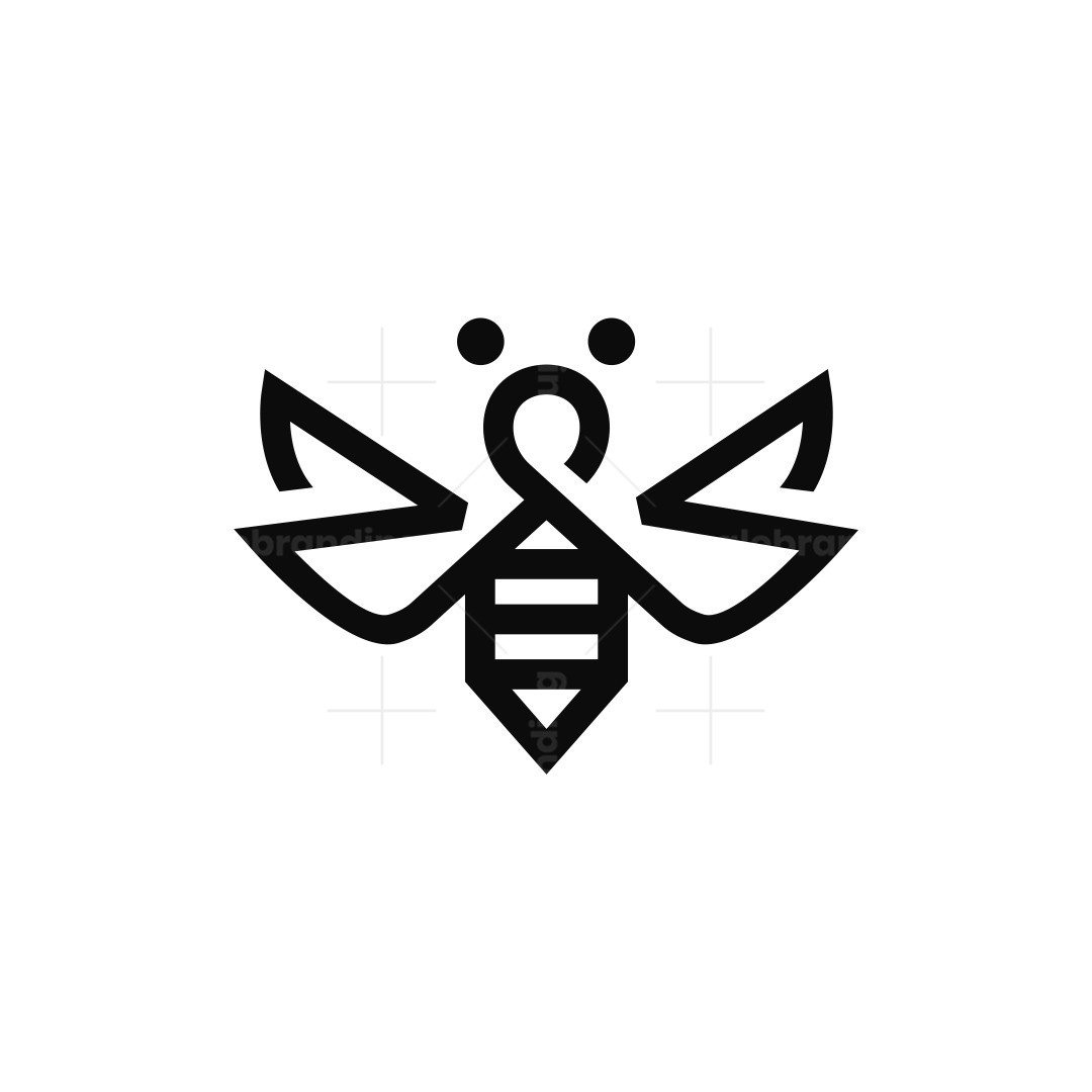 Bbbee Logo Bee Logo Maker