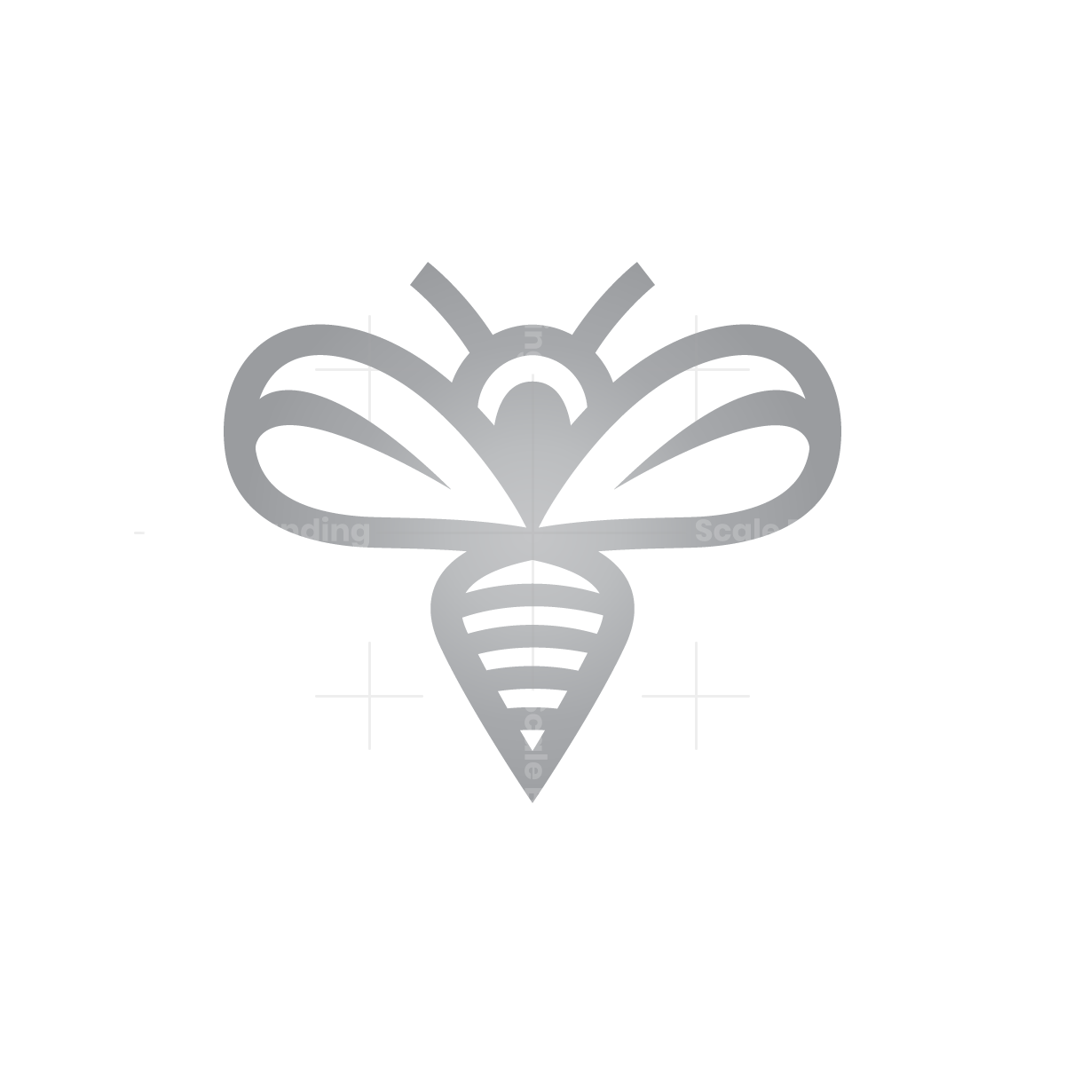 Bee Logo Png Bee Logo PNG Images With Transparent Background | Free