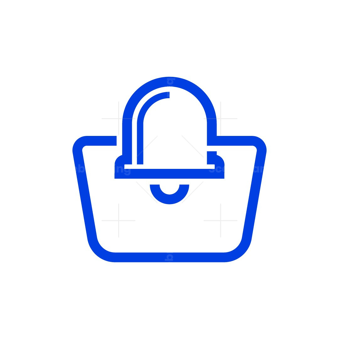 Bell Bag Logo | Scalebranding