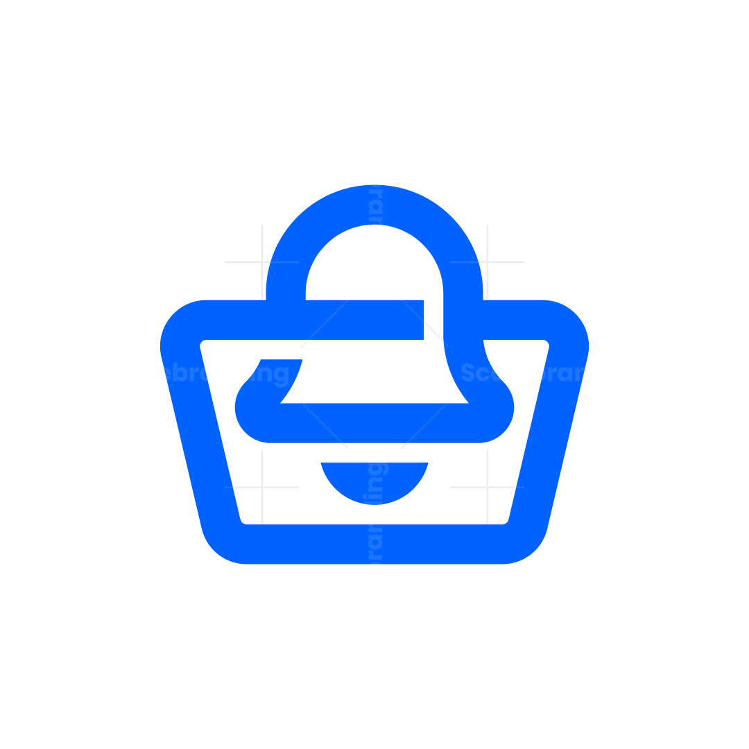 Bell Shop Logo | Scalebranding