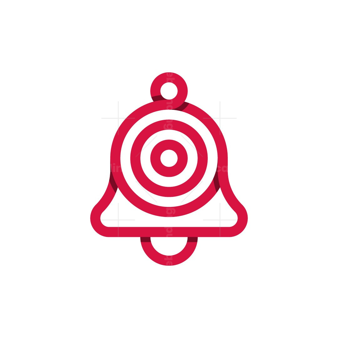 Bell Target Logo | Scalebranding