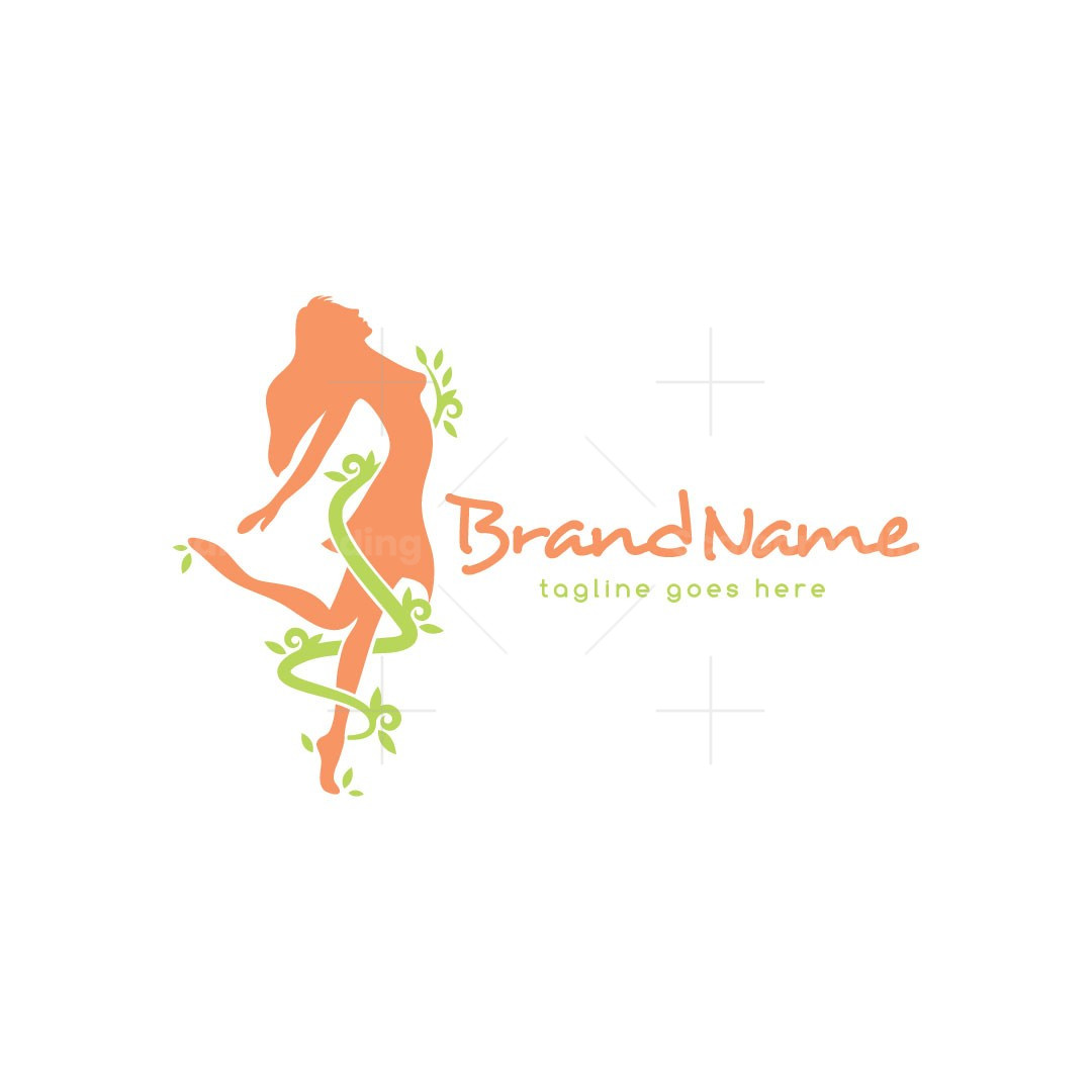 Bella Beauty Care Logo | Scalebranding