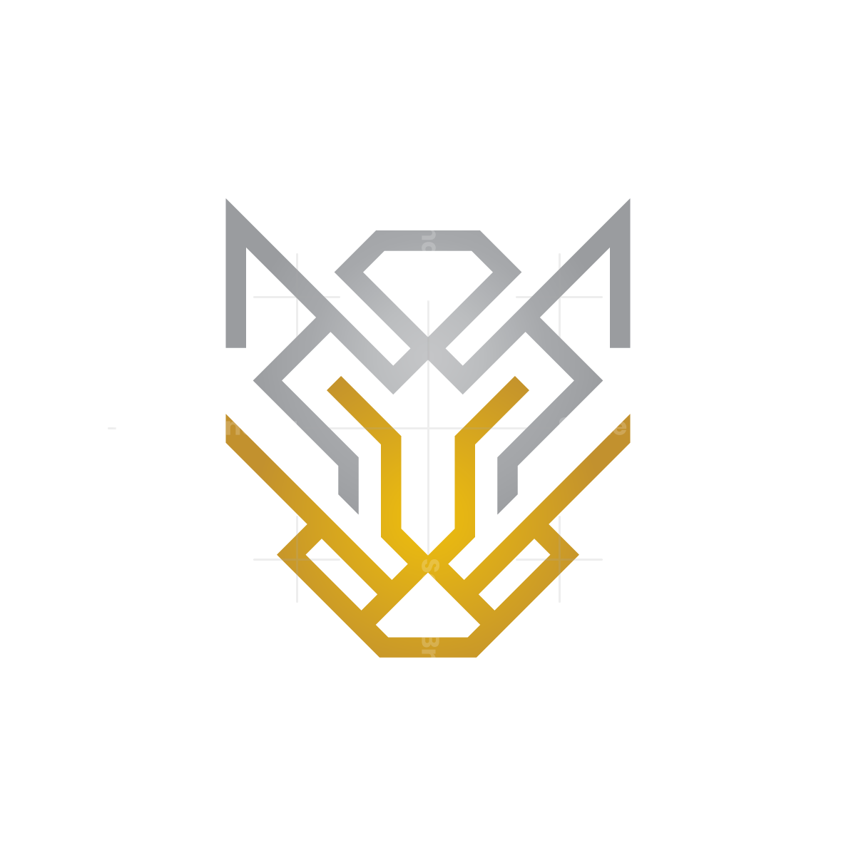 Bengal Tiger Logo | Scalebranding