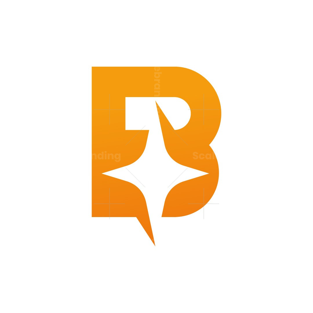 Betastar Logo | Scalebranding