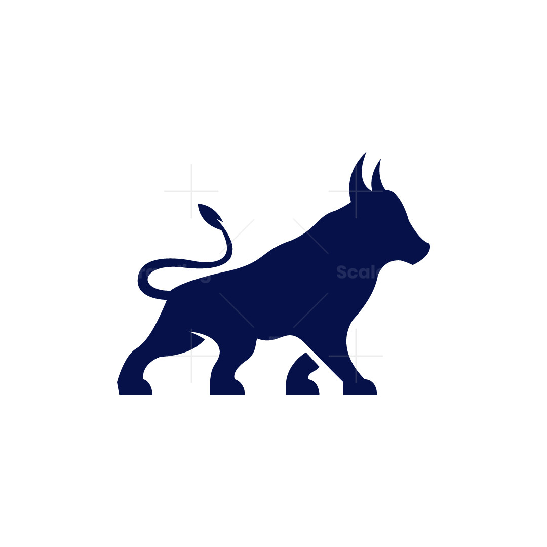 Toro Bull Logo