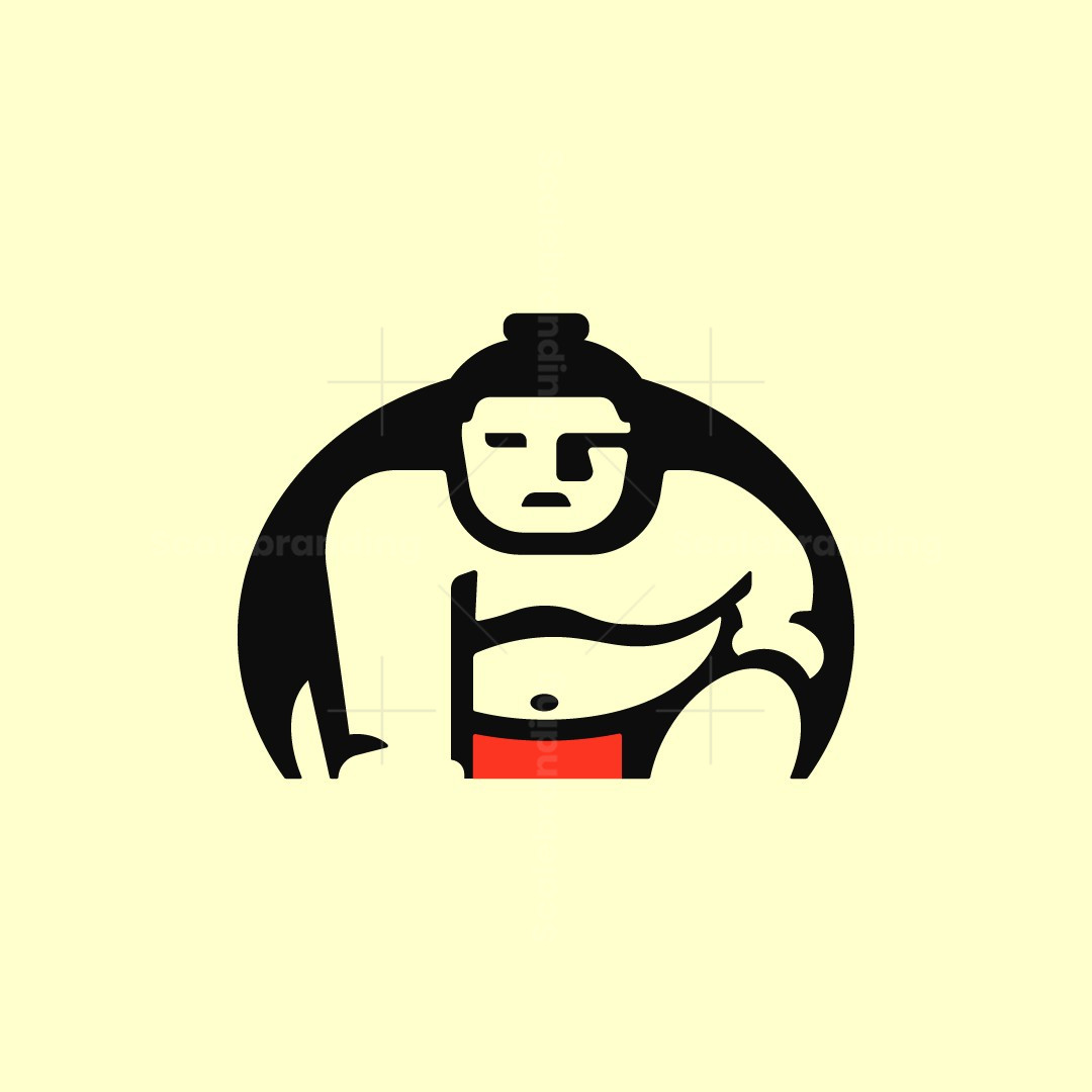 Sumo Logo By Touchlive