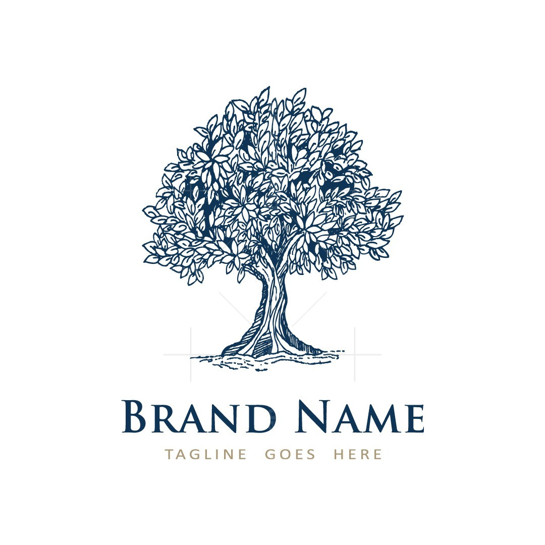 Big Tree Logo | Scalebranding