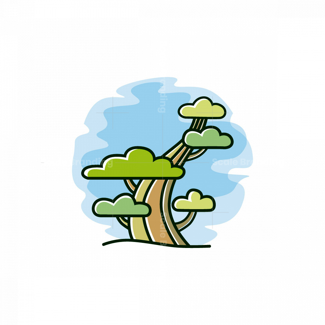 Big Tree Logo