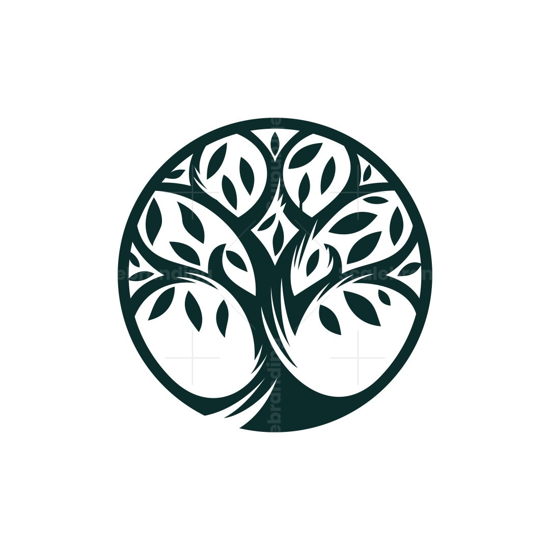 Big Tree Logo | Scalebranding