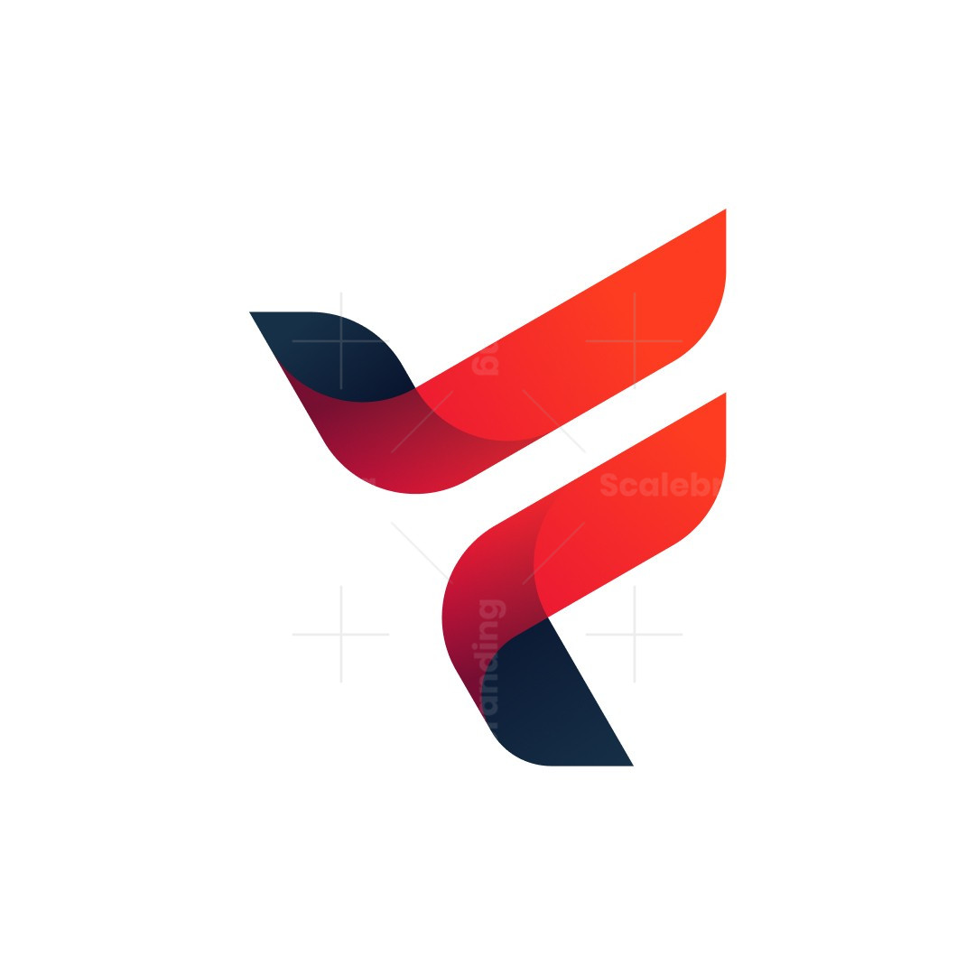 Bird Flying Logo Logo Flying Bird Stock Illustrations – 51,268 Logo