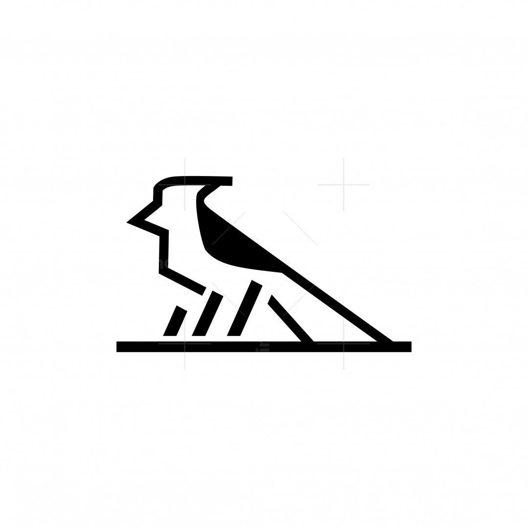 Bird Finance Logo | Scalebranding