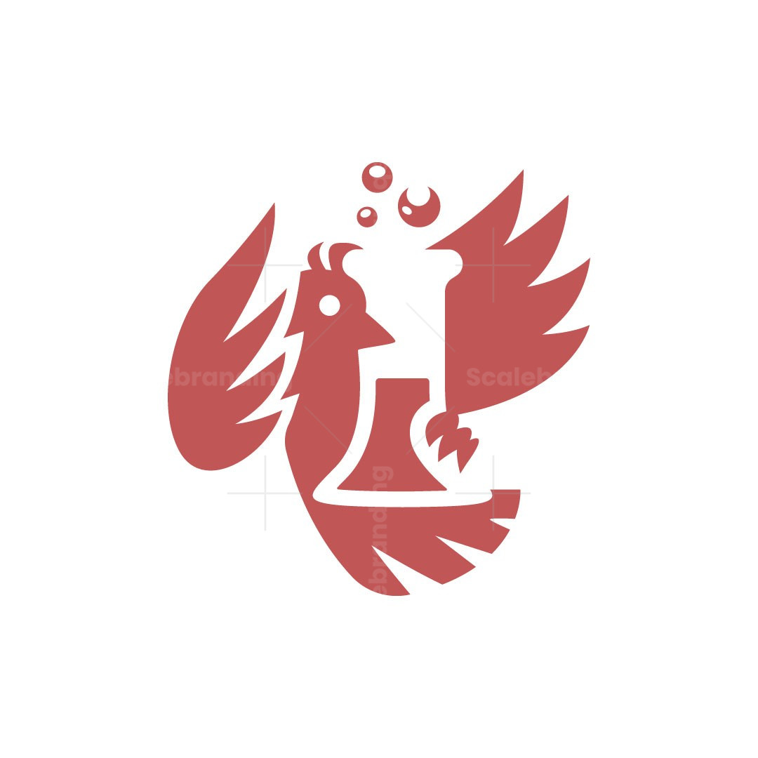 Bird lab logo | Scalebranding