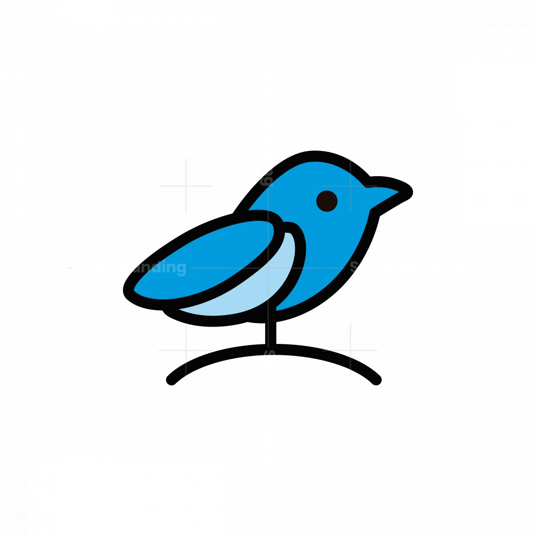 Bird Land Nature Tourism Logo | Scalebranding