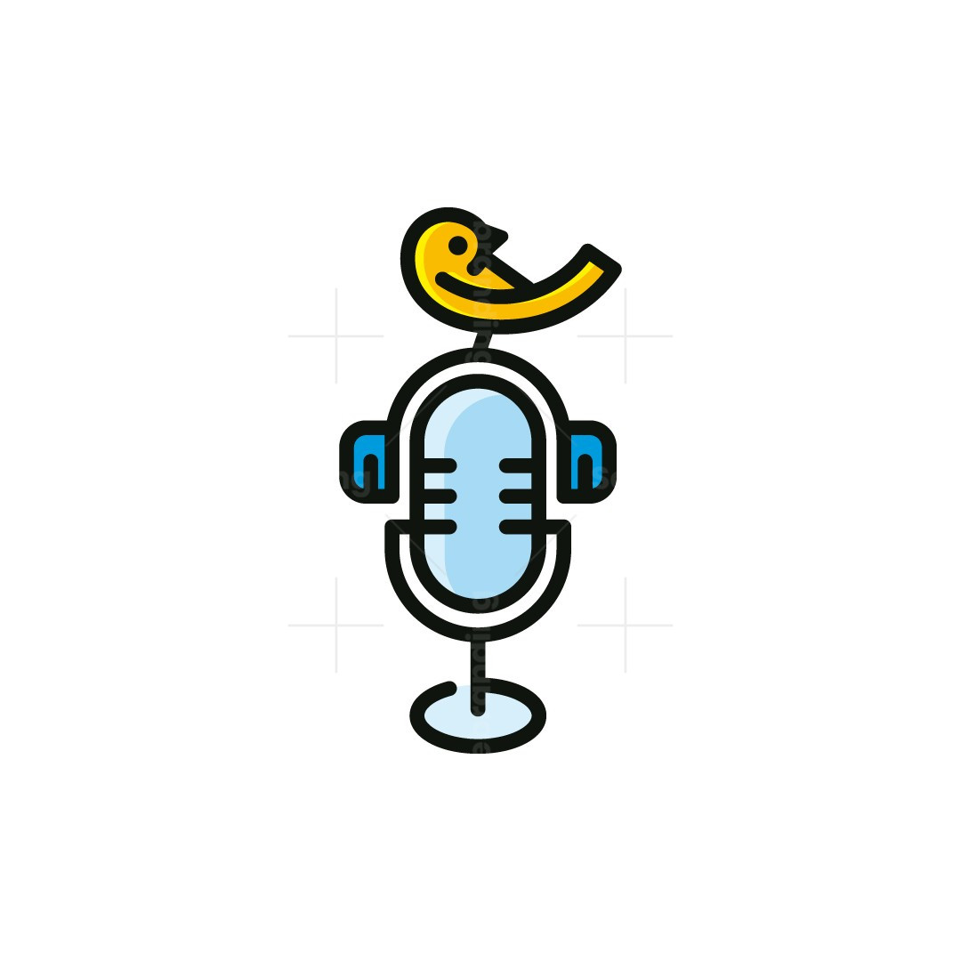 Bird Micro Studio Logo | Scalebranding