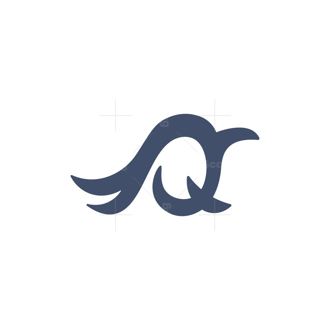 Bird Q Logo | Scalebranding
