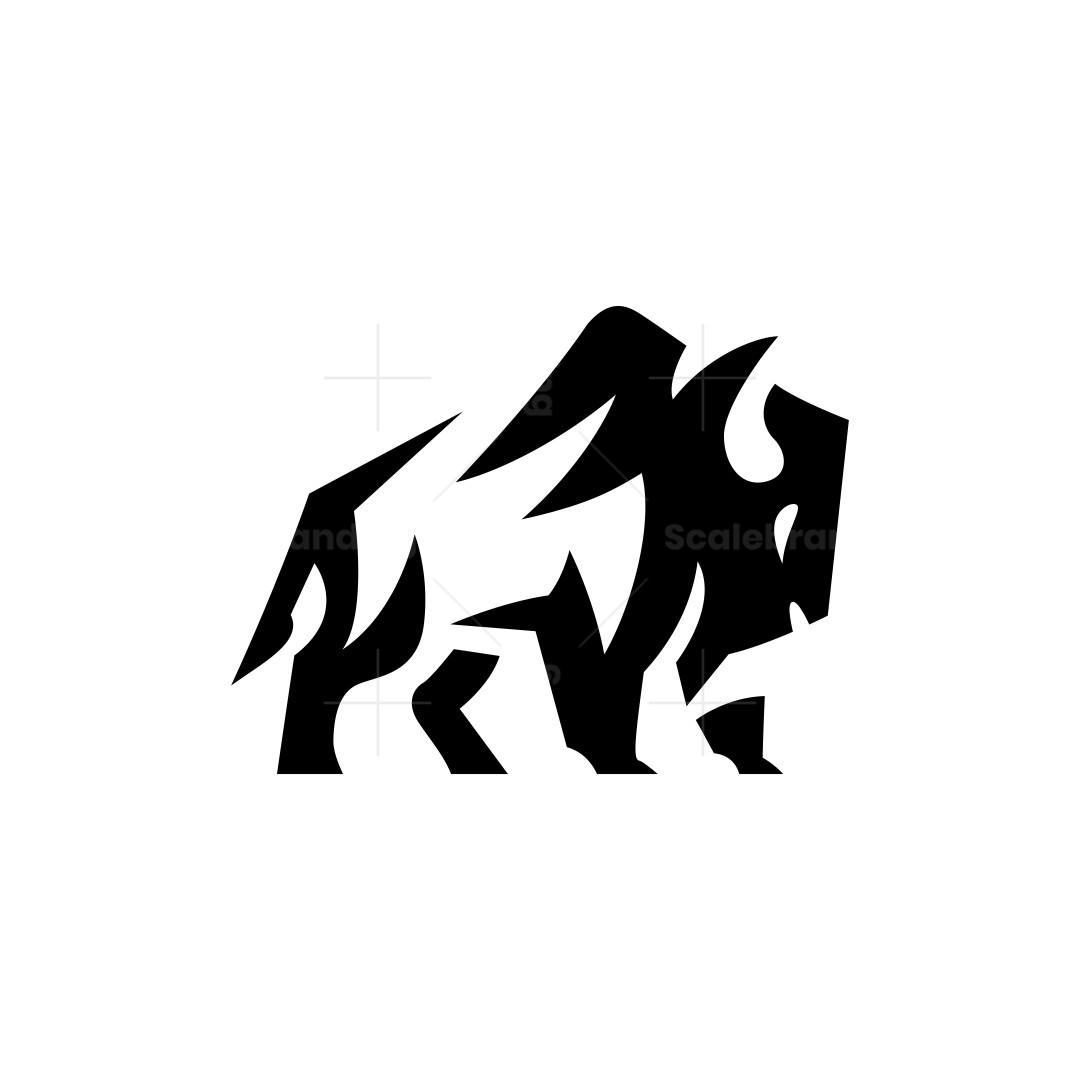 Bison Logo | Scalebranding