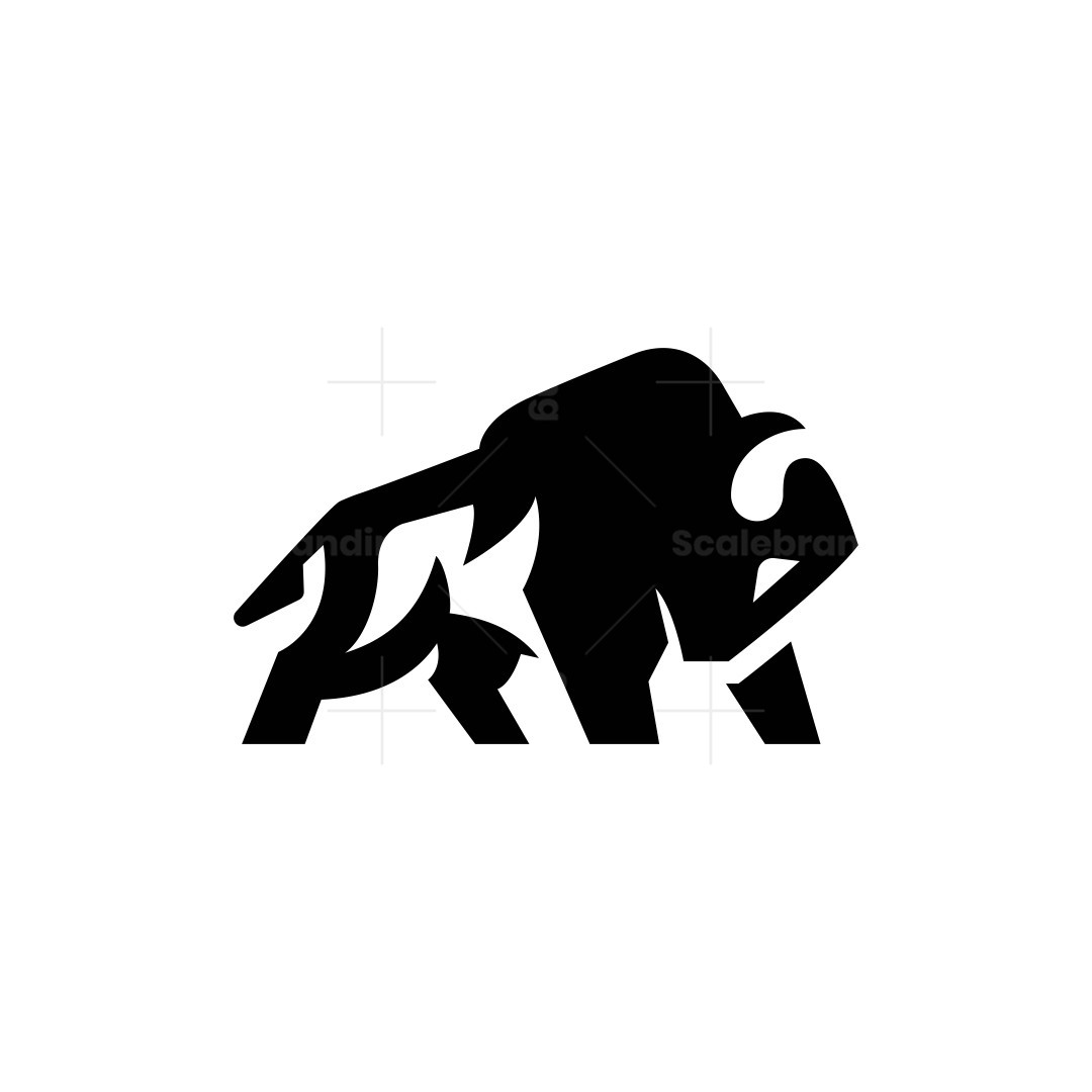 Bison Logo | Scalebranding
