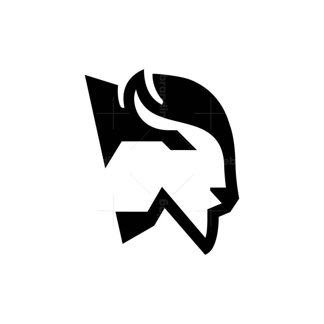 Bison Logo Bison Head Logo Buffalo Logo | Scalebranding