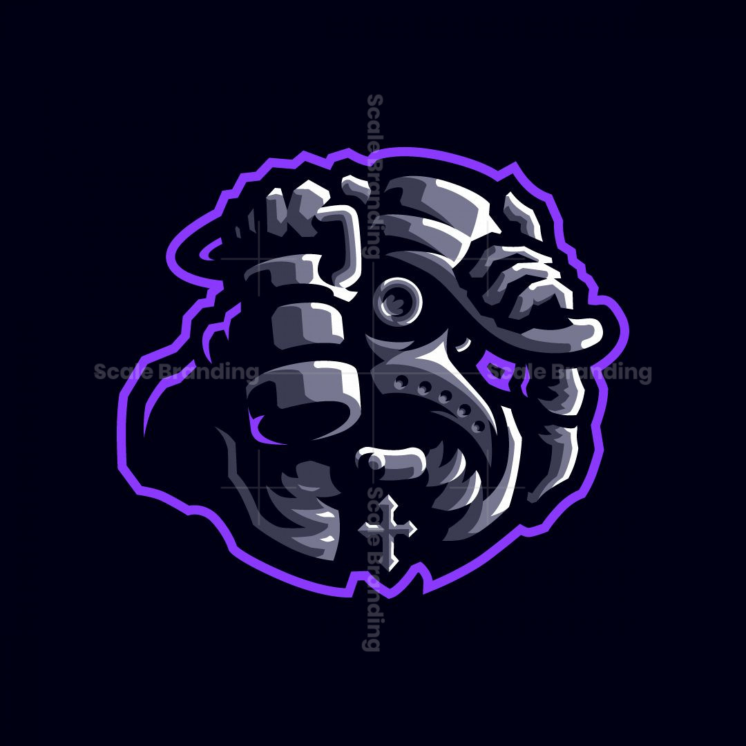 Symbol For Black Plague