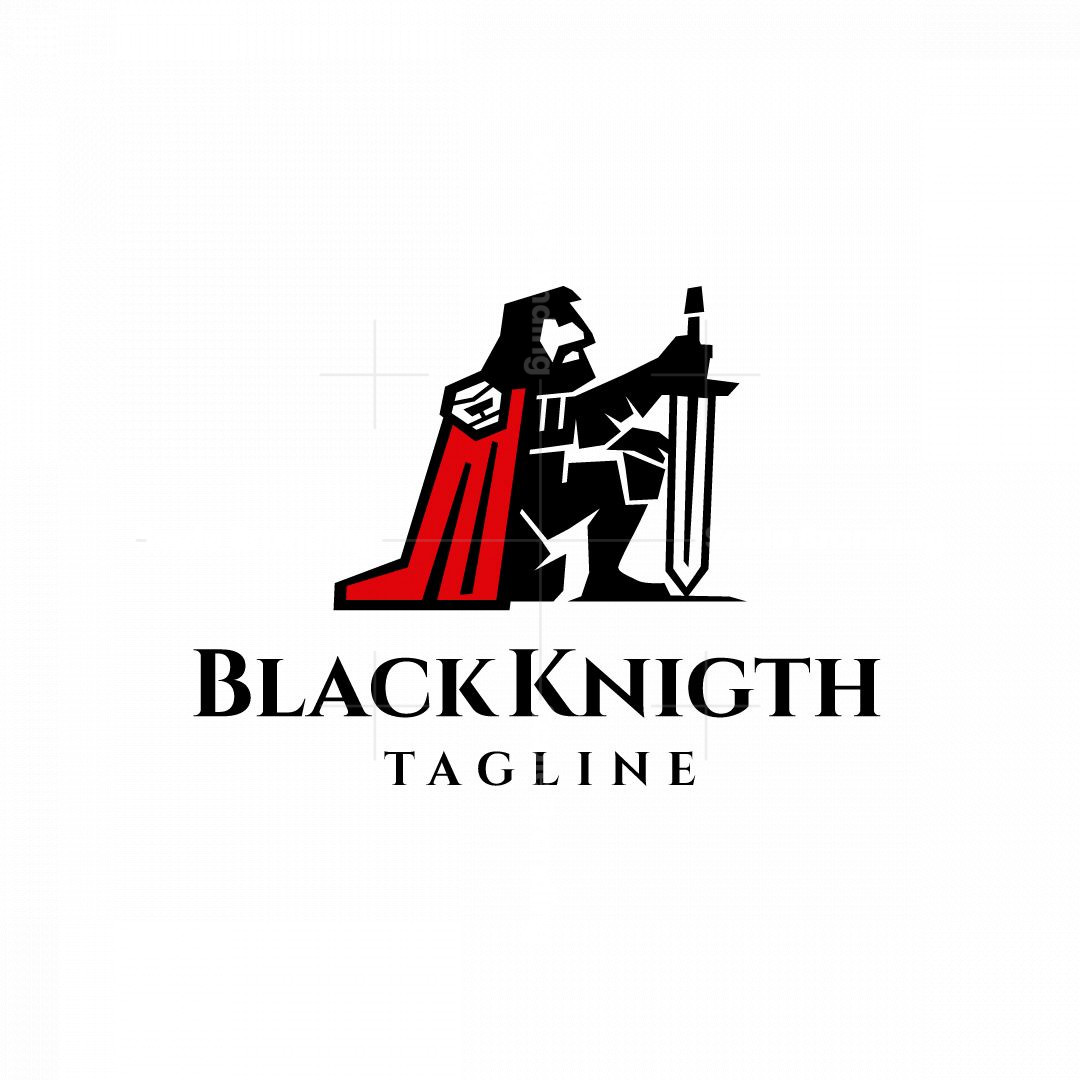 Blacknight Logo