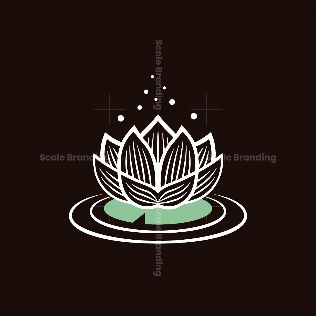 Lotus Logo Brand