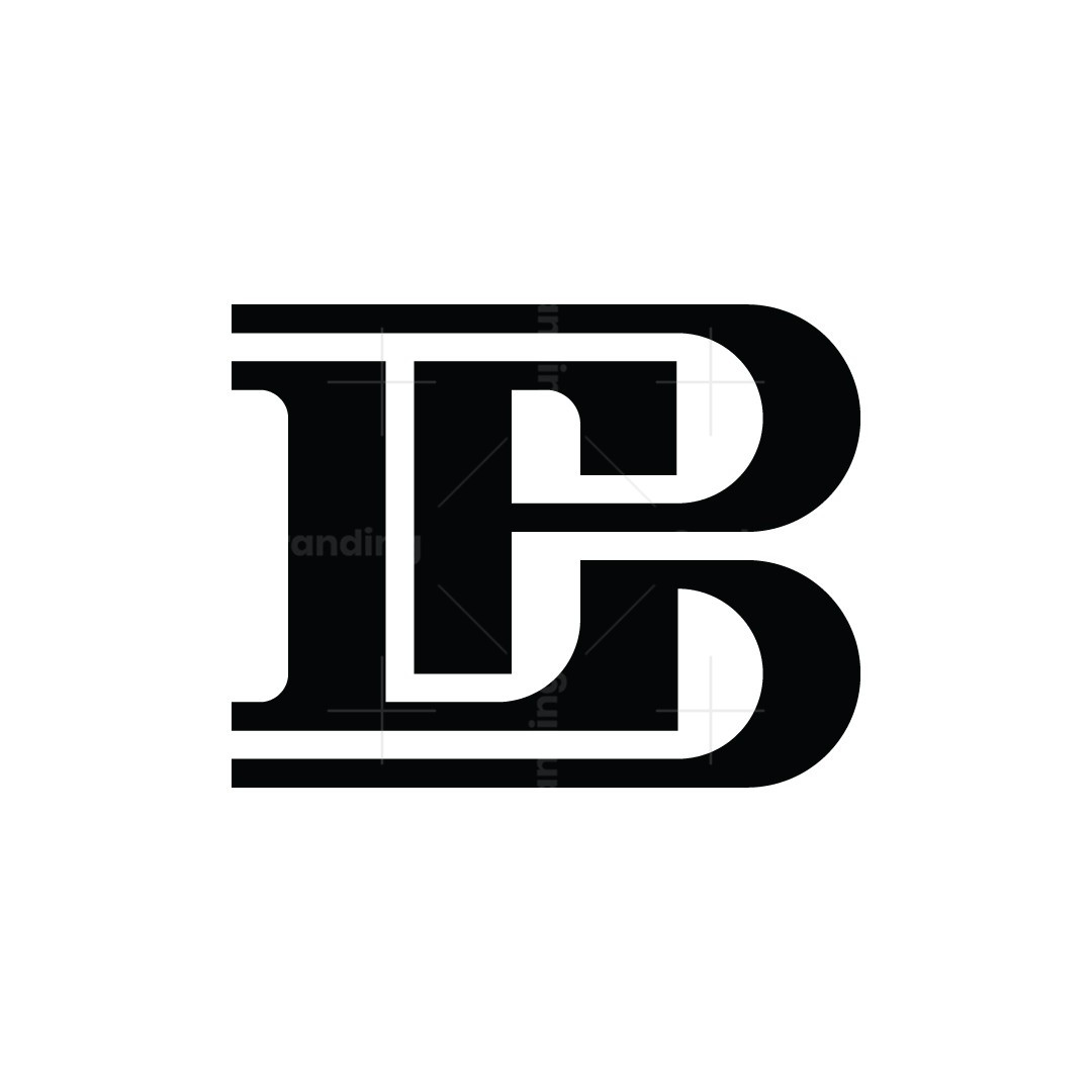 BLF Monogram Logo | Scalebranding