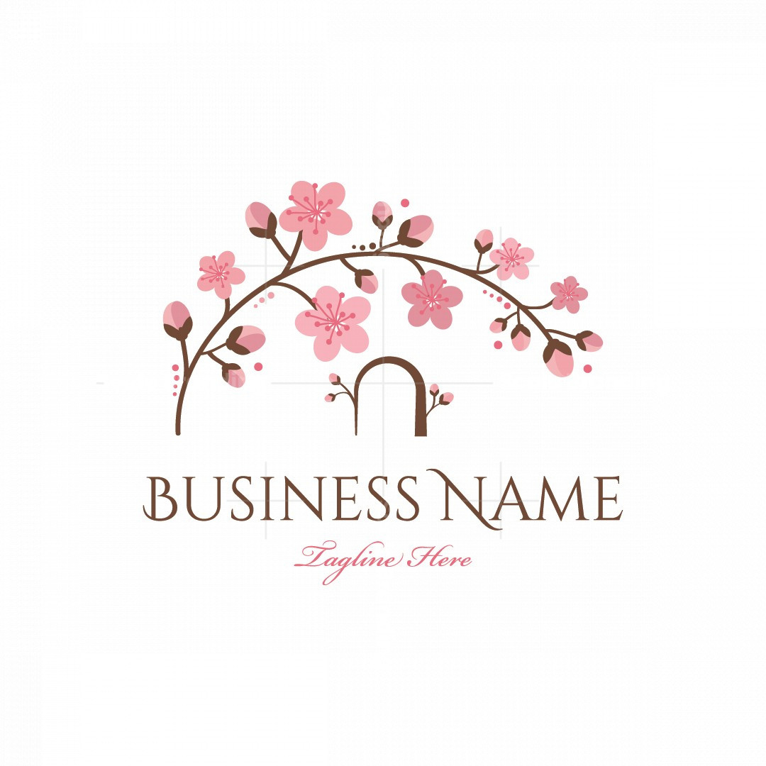Blossoms Logo Blossom Logos 1551+ Best Blossom Logo Ideas. Free