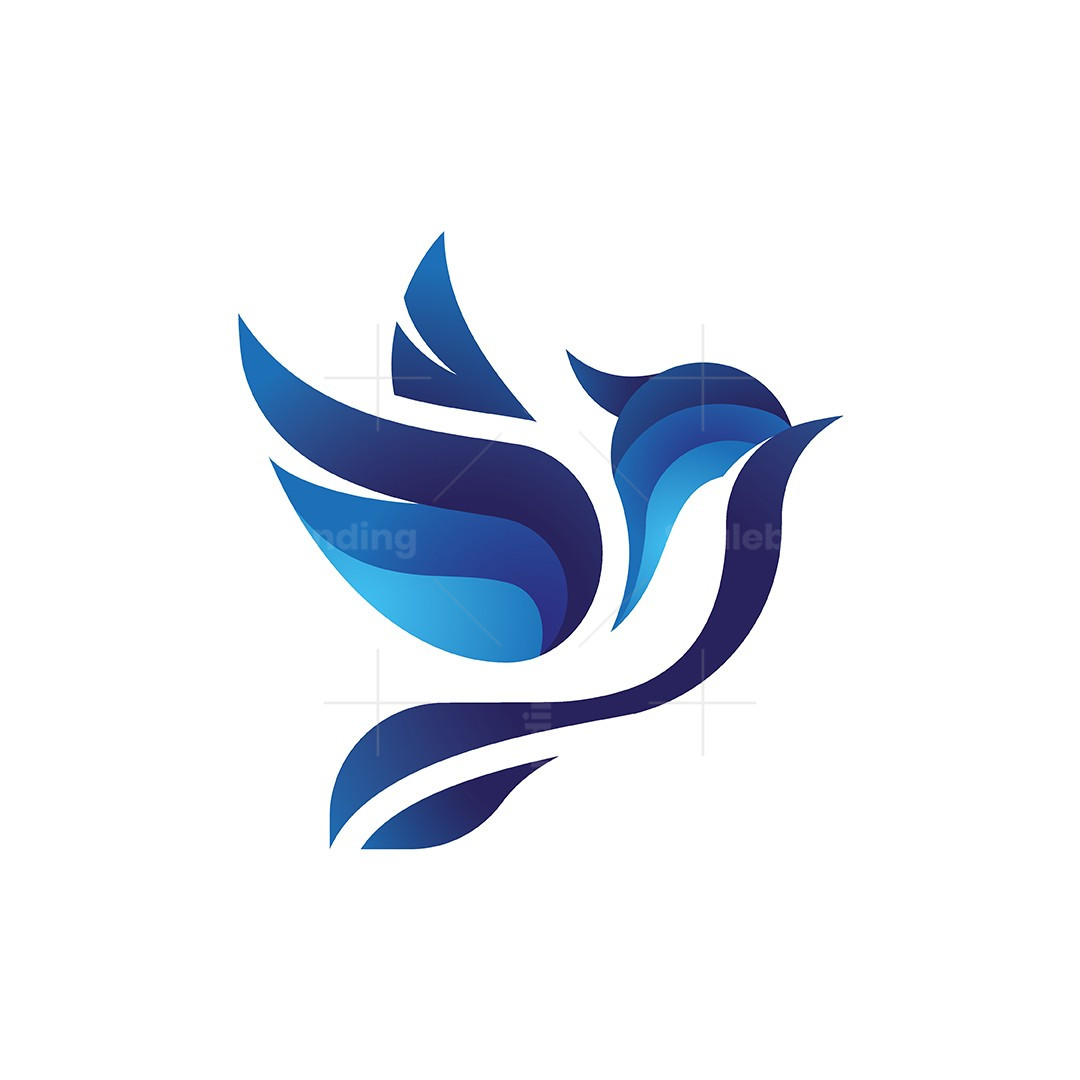 Blue Bird Logo | Scalebranding