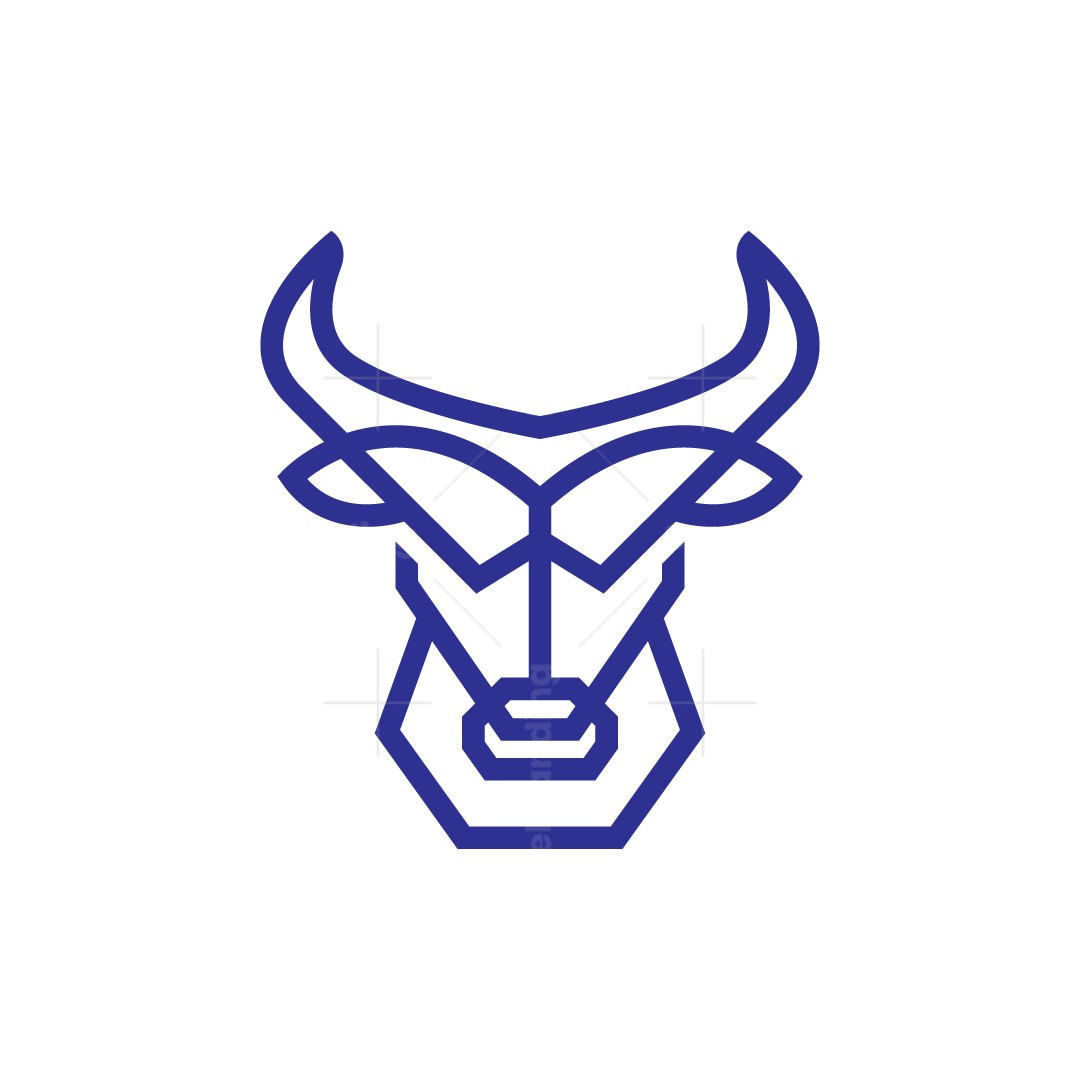 Toro Bull Logo