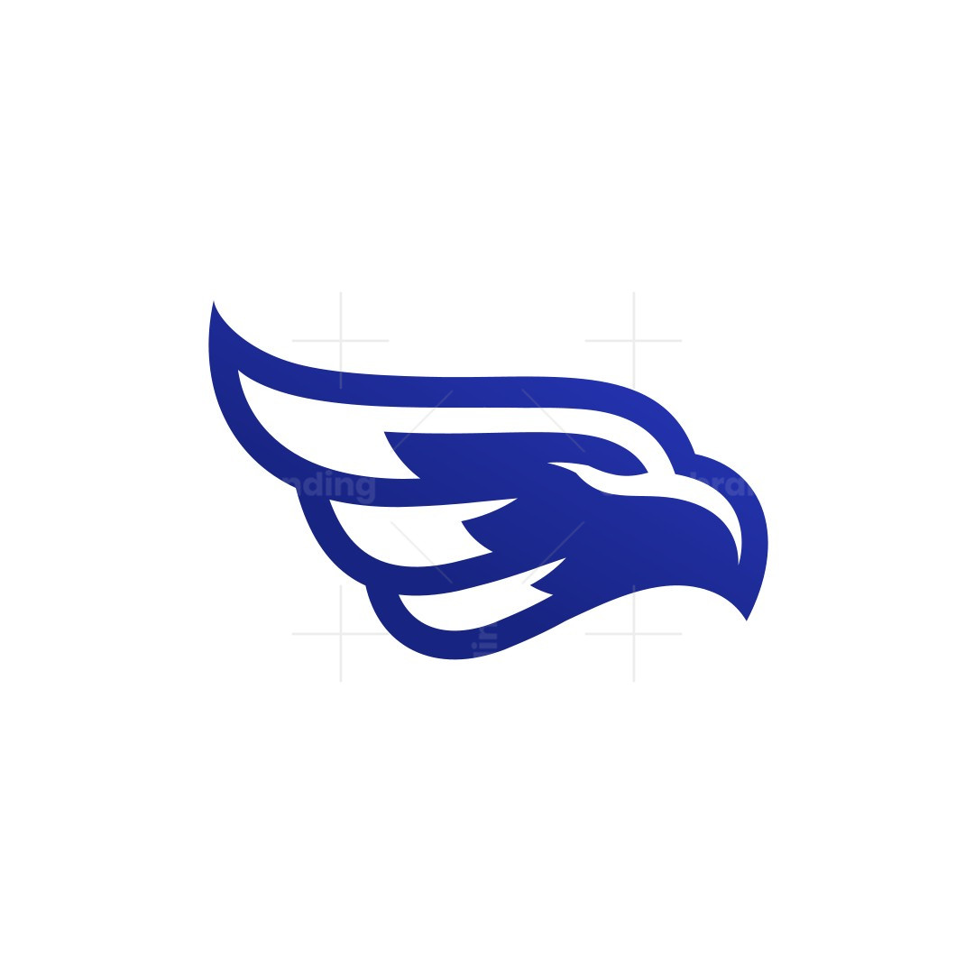 Blue Eagle Brand Logo Blue Eagle Motor Design – Redefining Luxury,