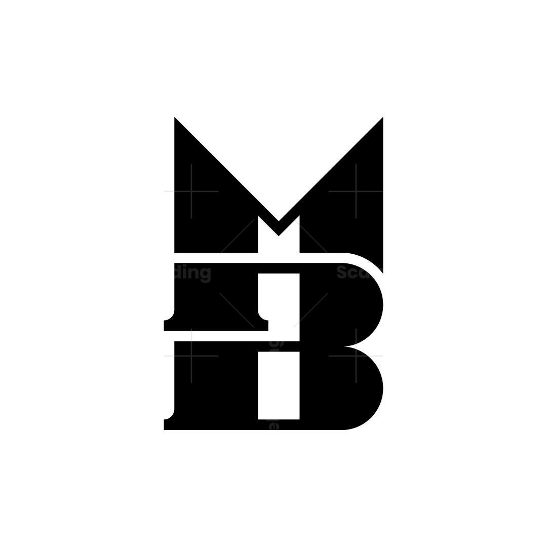 BM Logo MB Logo | Scalebranding