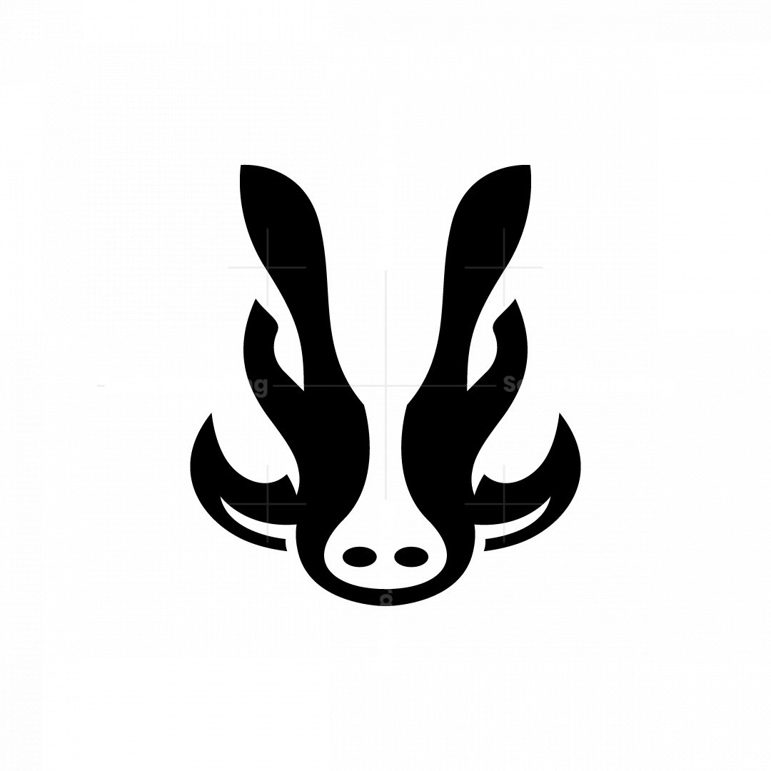 Boar Head Logo Boar Logo | Scalebranding