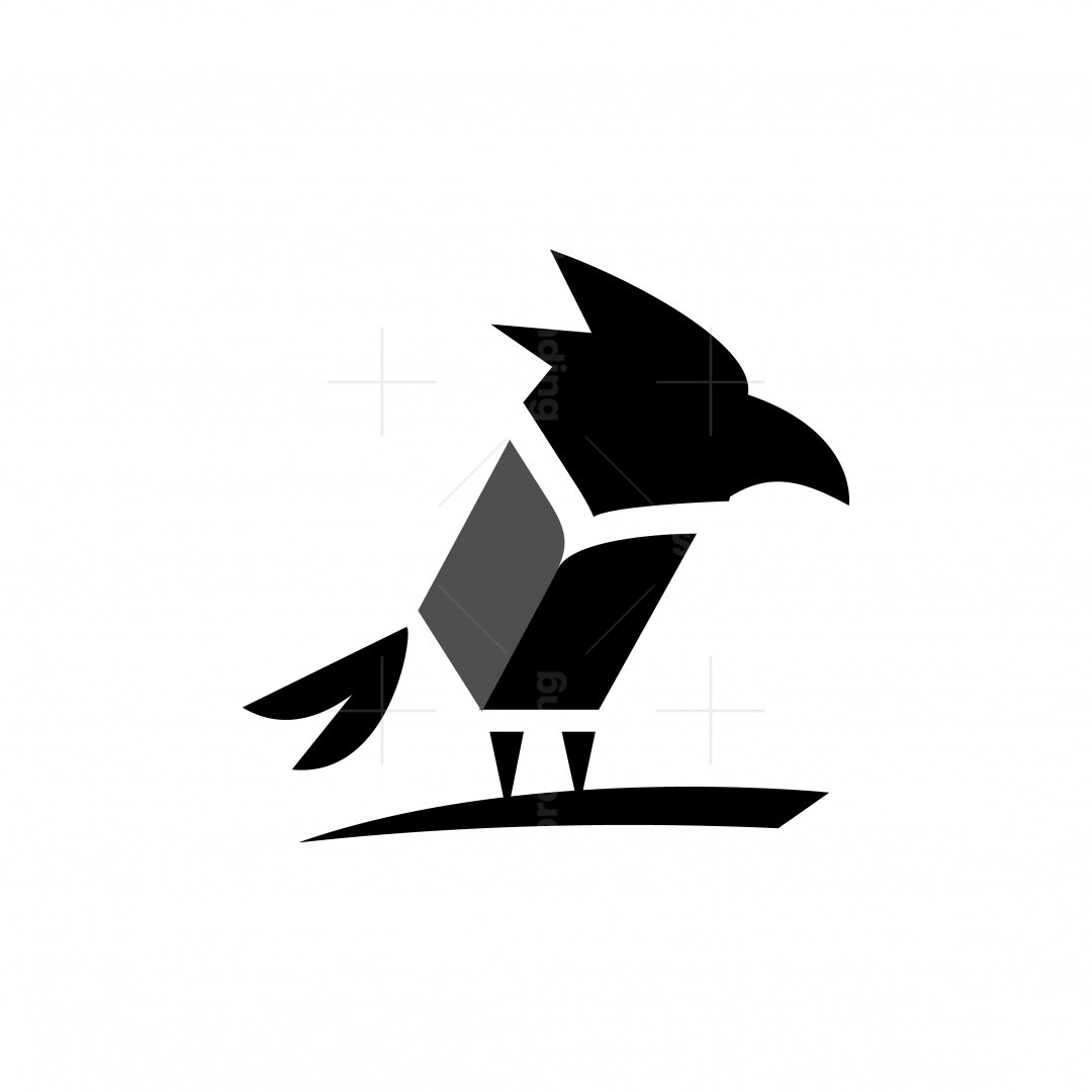 Book Bird Logo | Scalebranding