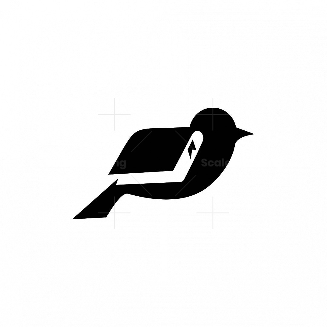 book bird Logo | Scalebranding