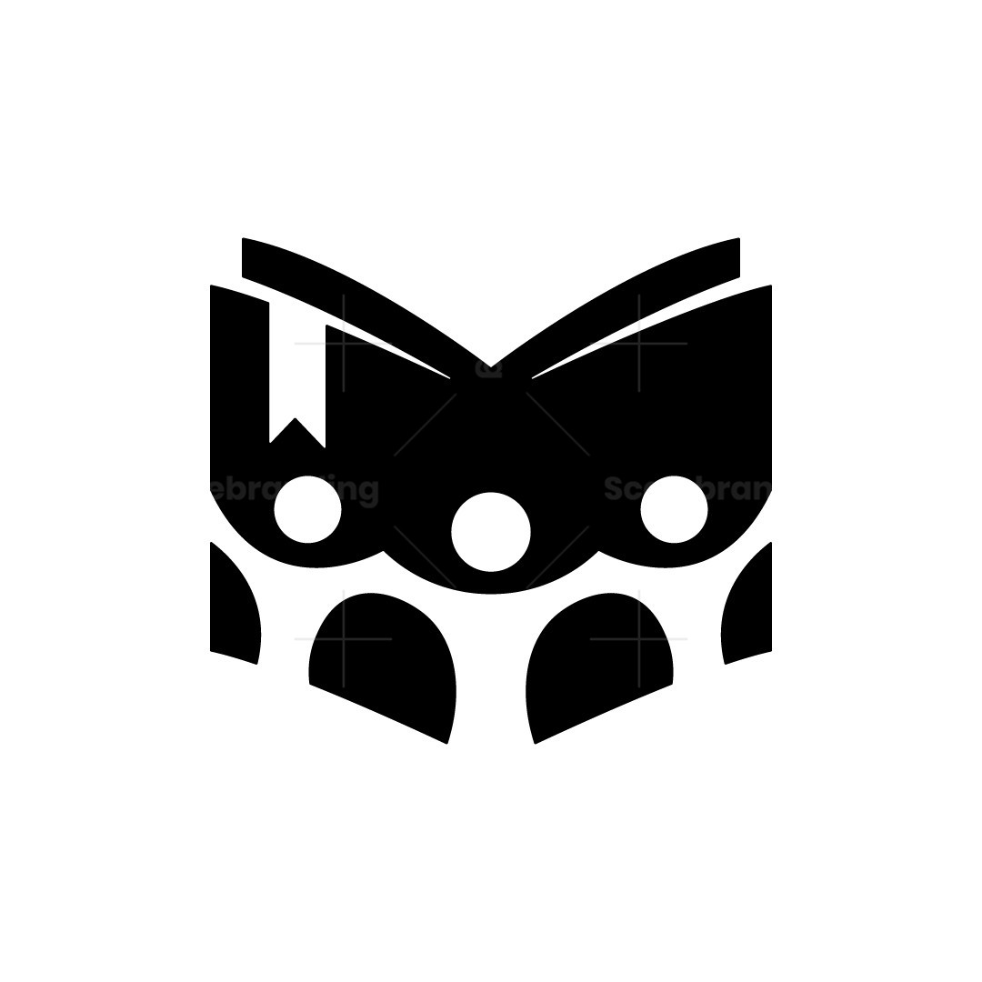 Book People Logo | Scalebranding