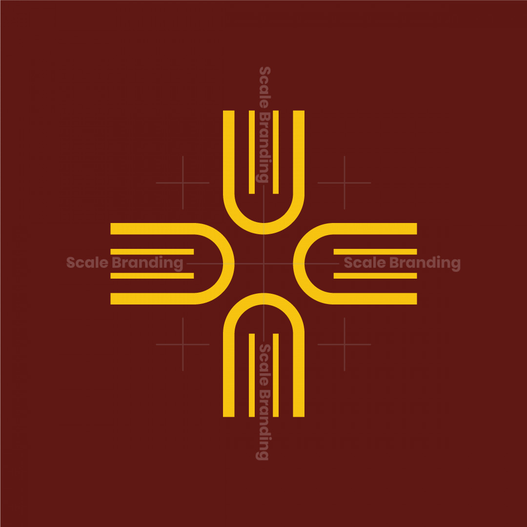 Bookplus Logo | Scalebranding