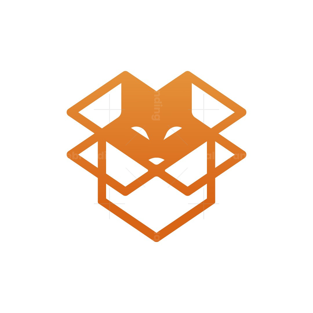 Box Foxes Logo | Scalebranding