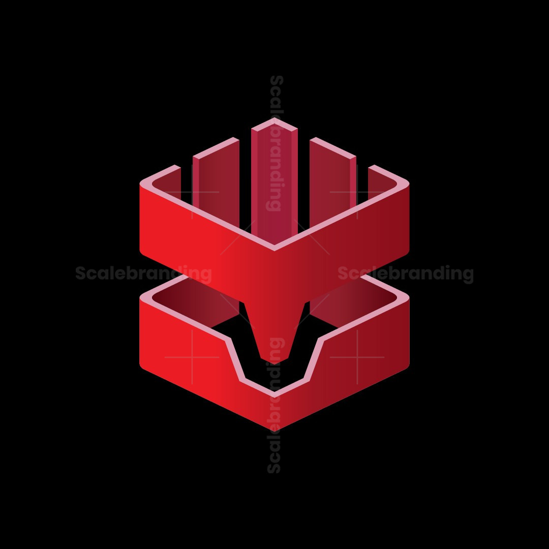 Box Helmet Spartan Logo | Scalebranding