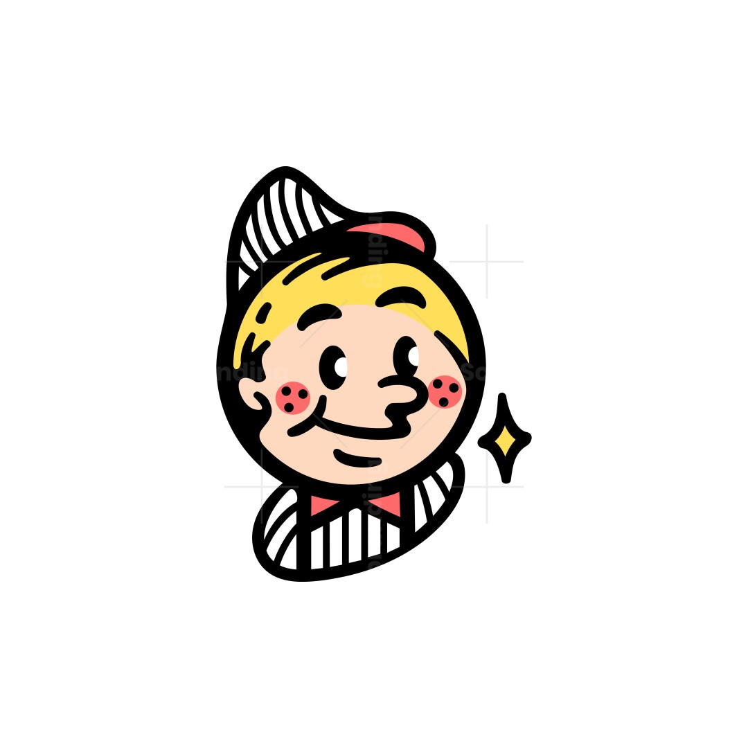 Cute Boy Logo 100,000+ Boy Logo PNG Images | Free Boy Logo Transparent