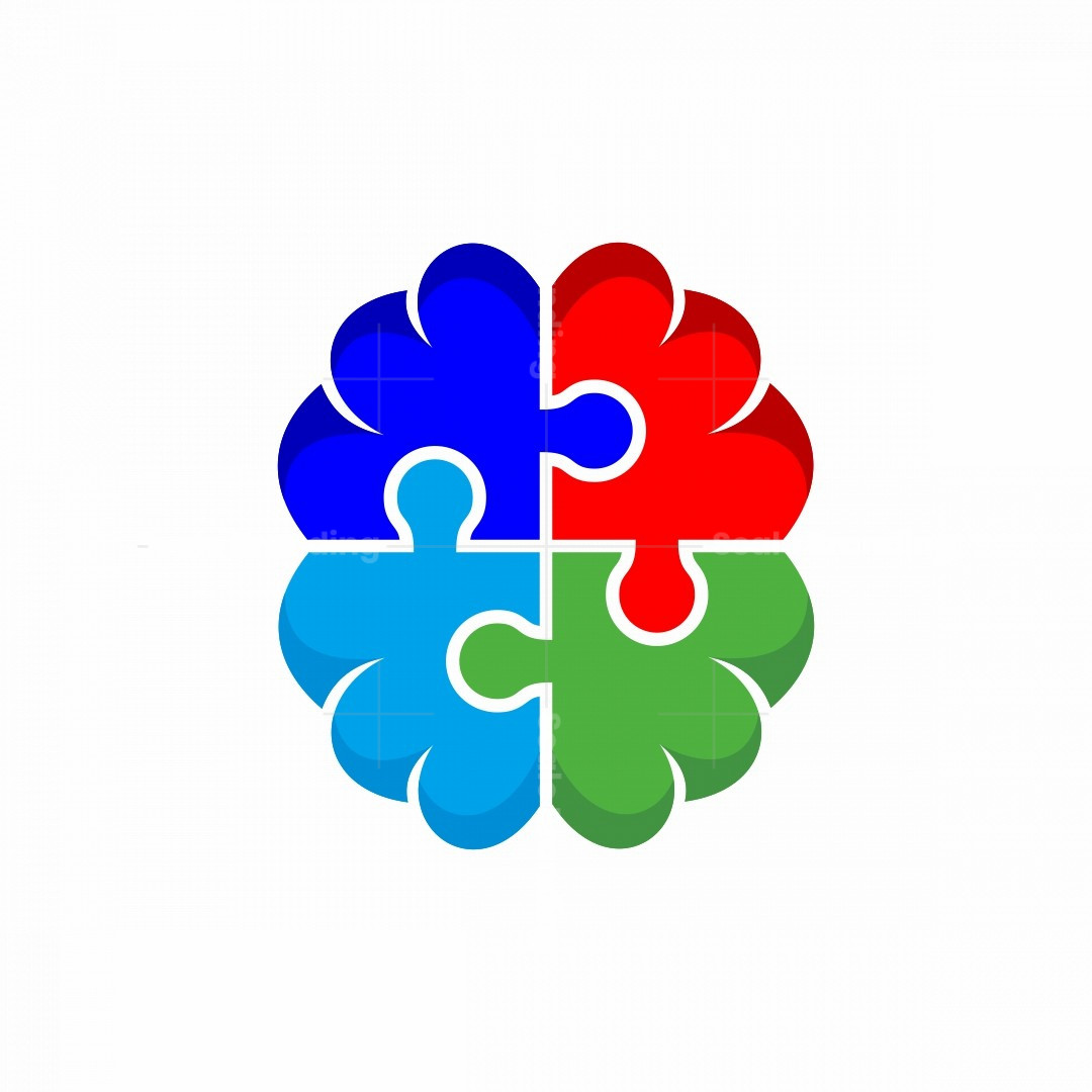 Brain Teaser Logo