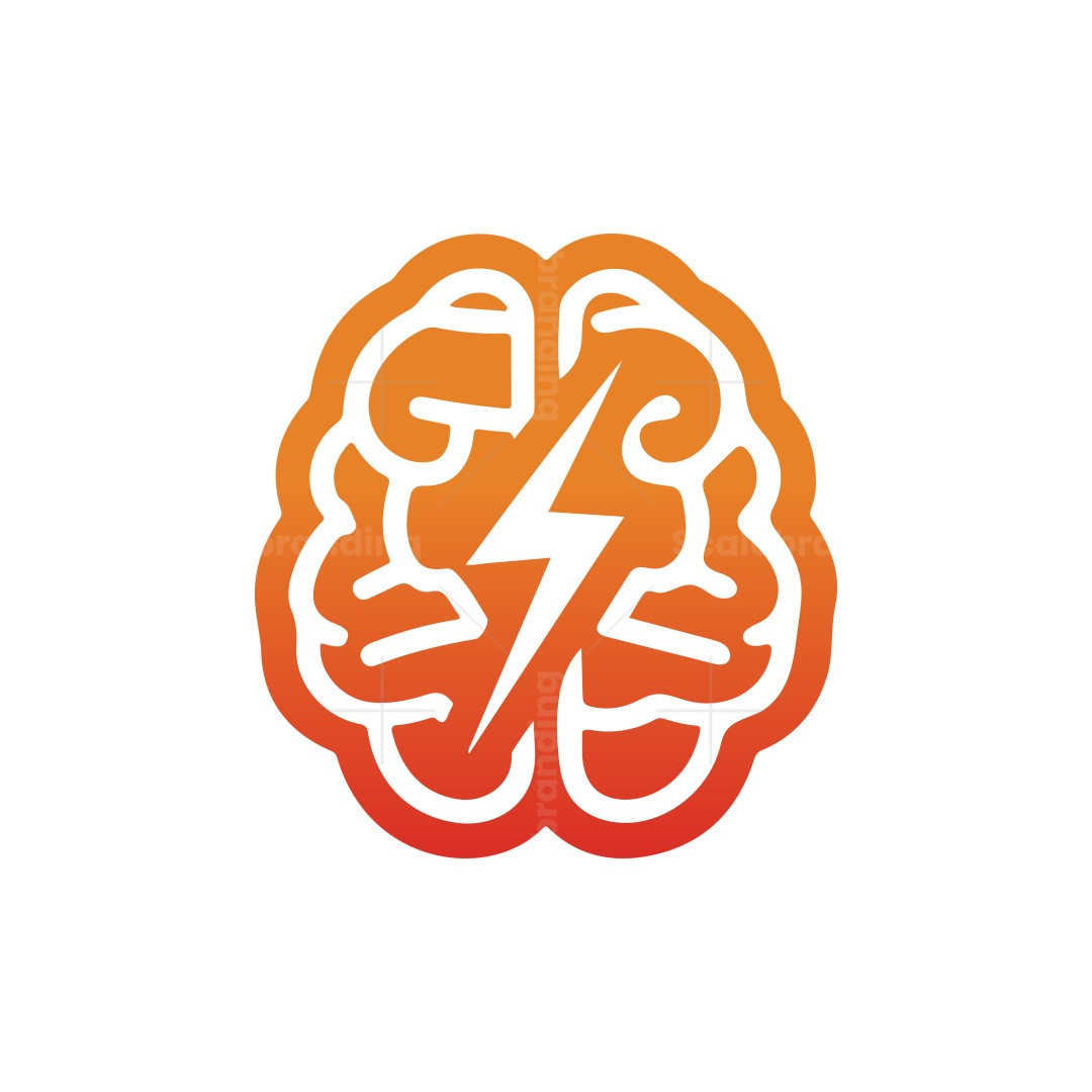 Traumatic Brain Injury Logo