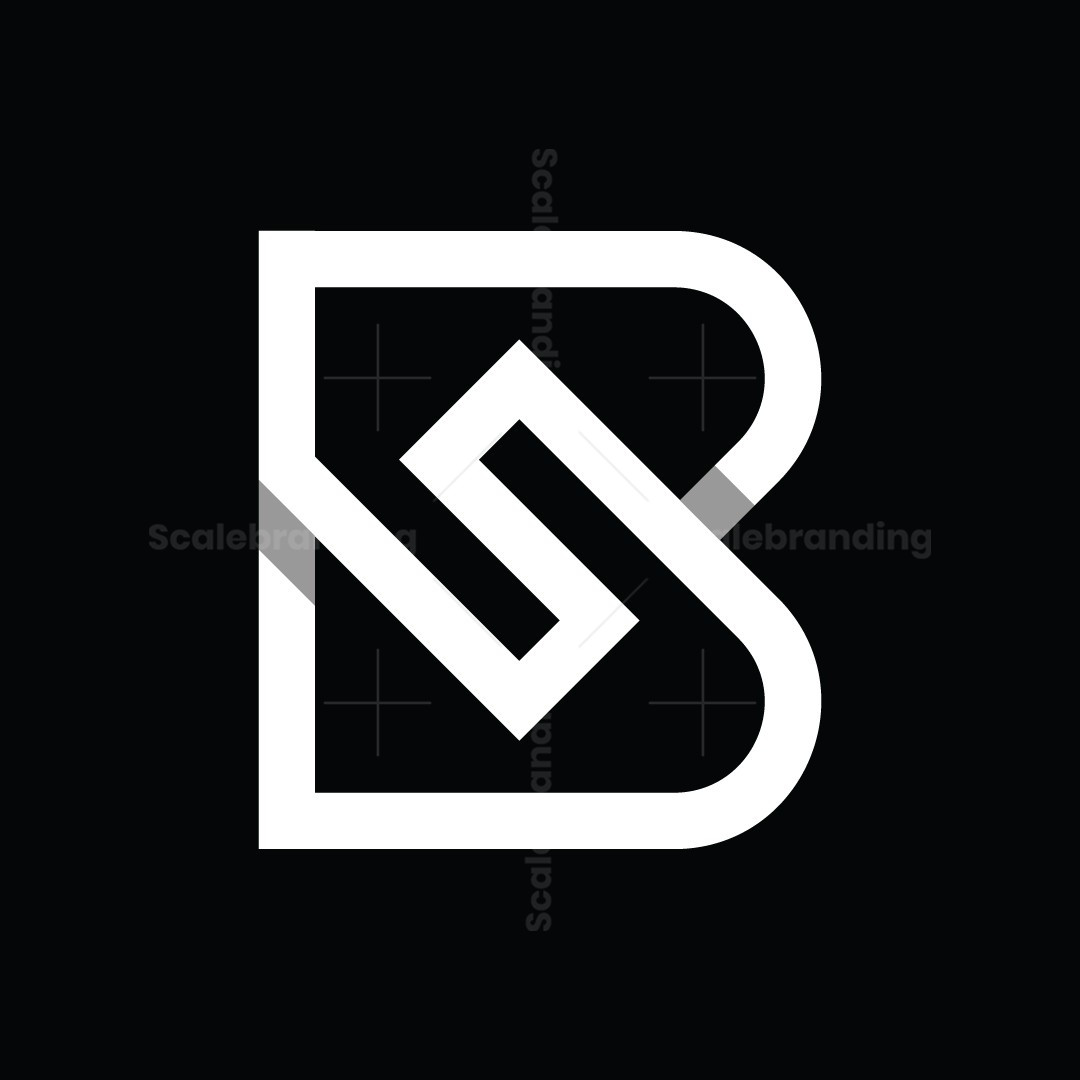 BS Logo SB Logo | Scalebranding