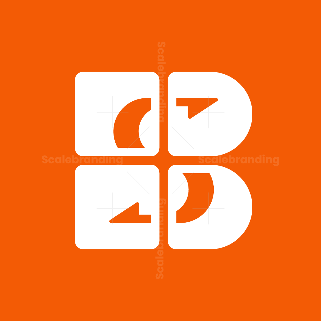 Letters BS Trading Arrow Logo | Scalebranding